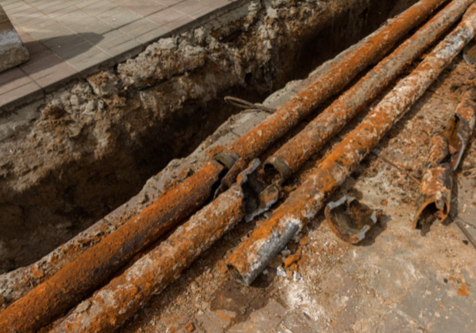 Sewer Camera Inspections | DILIGENT