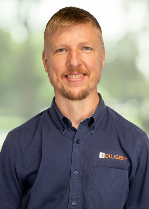 Meet the Team | DILIGENT