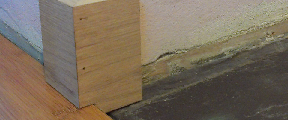 Plinth Block | DILIGENT