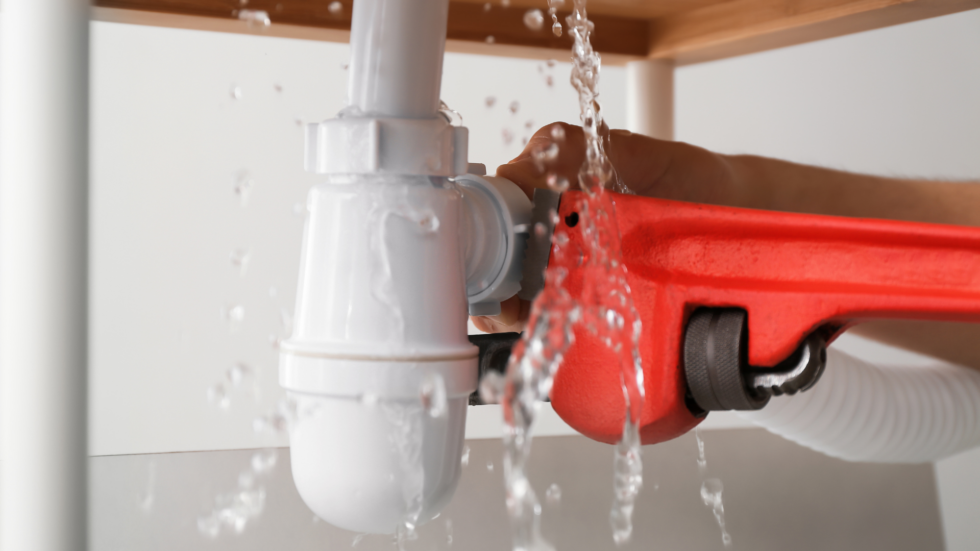 Top 3 Most Common Plumbing Defects | DILIGENT