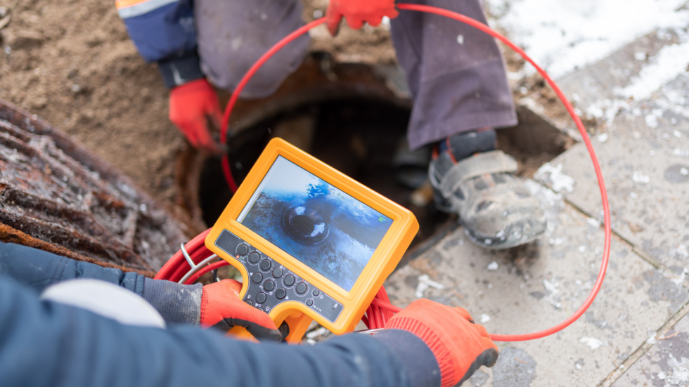 Why Sewer Camera Inspections Are a Must for Nashville Home Buyers | DILIGENT